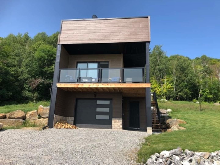 Beautiful Cottage (1 Bedroom) (Gst & Qst Included) - Quebec