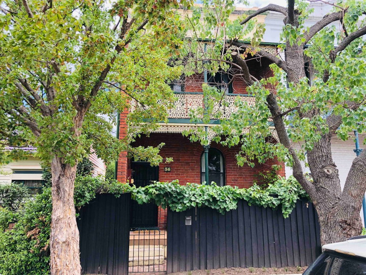 Divine Central Terrace In Bathurst - Bathurst
