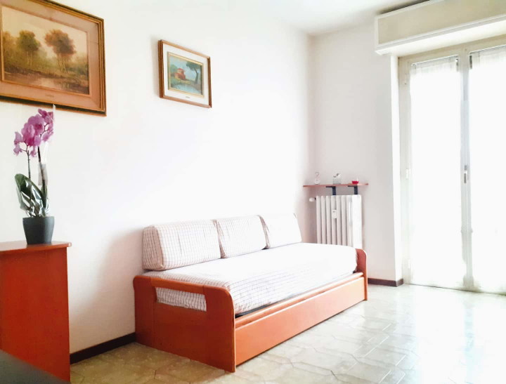 Casa Monolocale Vicino Piazzale Istria Mi - Milão