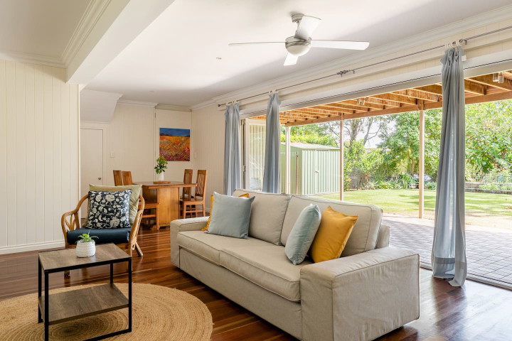 Spacious 2 Bed Apartment Close To Airport & Cbd - Australia