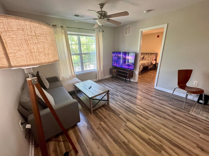 Super Host 3 Bed 3 Bath Fsu Famu Condo! - 塔拉哈西