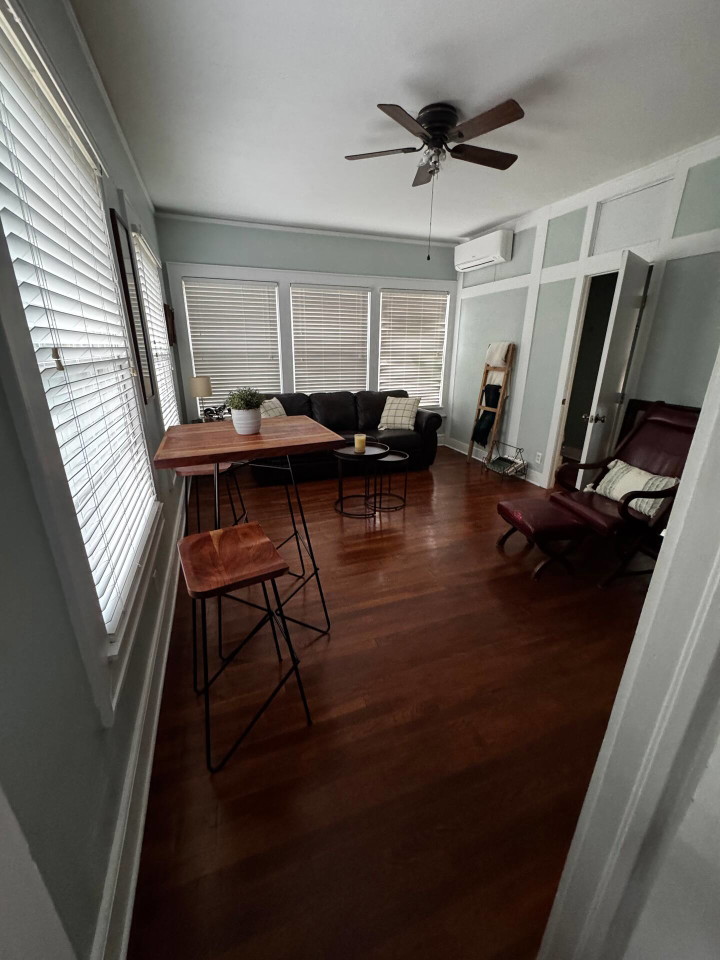 The Foundry Suite - Temple, TX