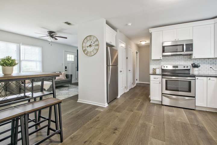 Cozy Newnan Home - 3bd/2ba - Newnan, GA