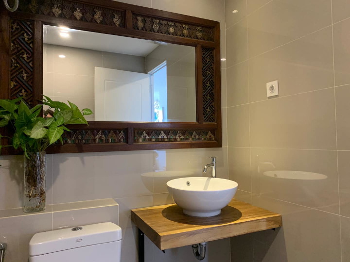 Apartement Sentraland - Indonesia