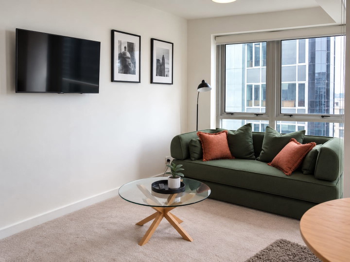 Boutique Executive Stay | Heart Of North Sydney - North Shore