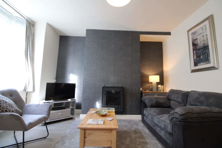 Home From Home Peak District Holiday Cottage - Buxton