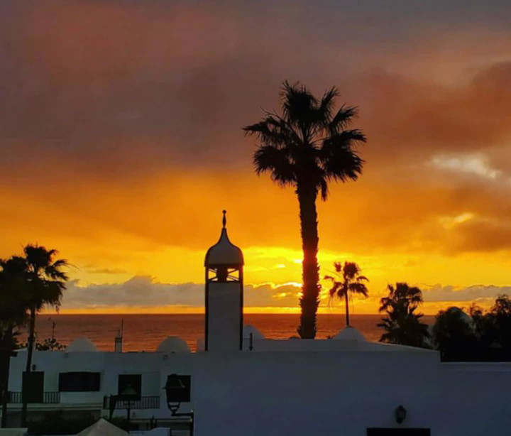 Waterman Beach House - Costa Teguise