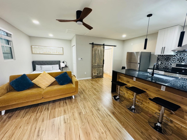 Downtown Guest House - San Antonio, TX