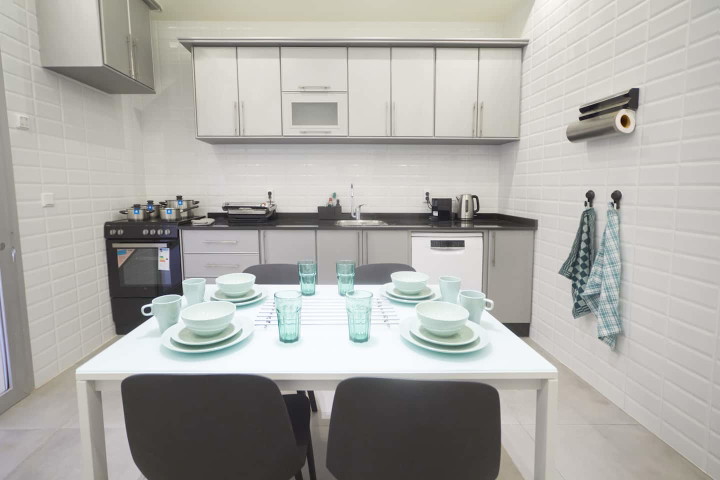 Family Stay Ouarzazate Apartment Merzouga Dunes - Ouarzazate