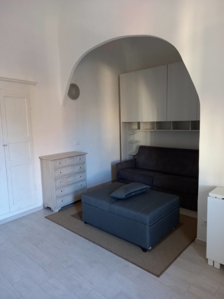 Central Imperia Studio, Near The Sea - Imperia