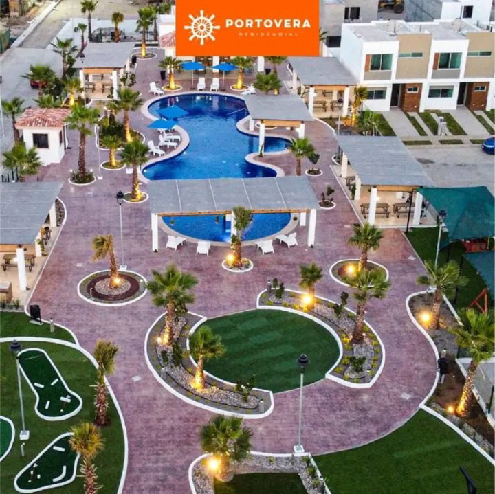 Private Condominium House - Mazatlán
