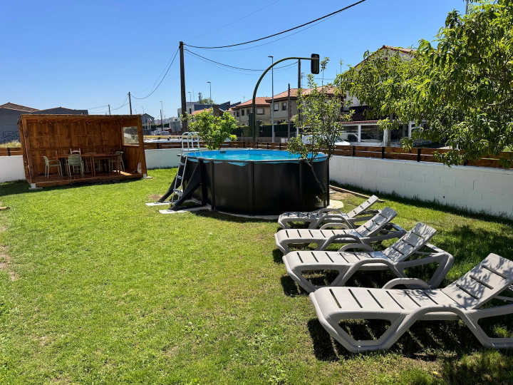Villa Maruca| Sea & Pool Garden Retreat - Santander