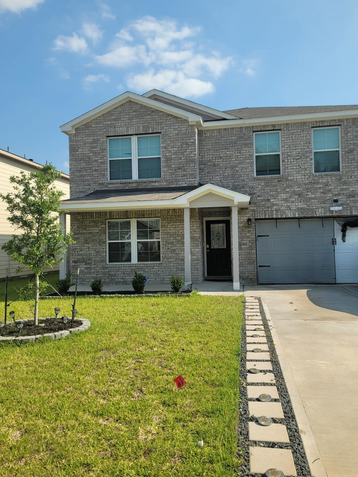 The Grand Haven 5br 3btr Family Retreat Sleeps 12 - Cleveland, TX
