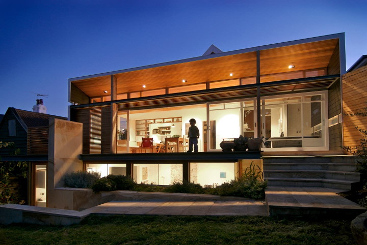 Battery Point House - Hobart