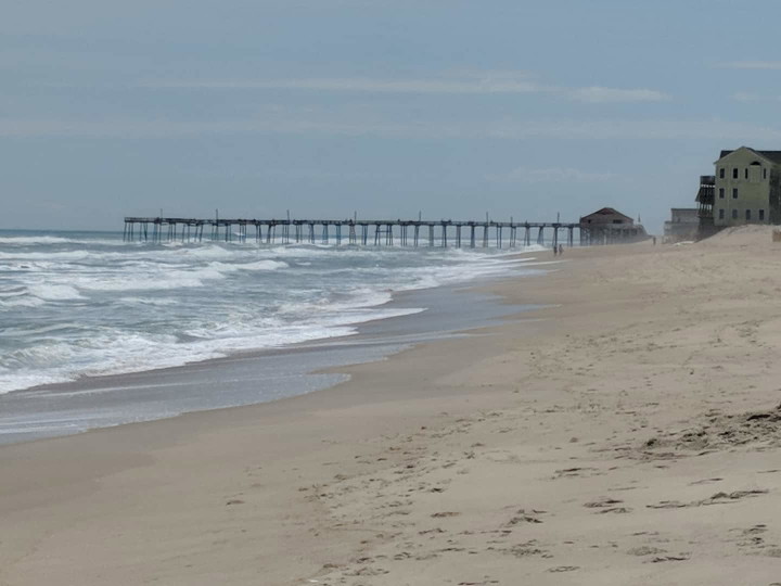 Island Life - Outer Banks, NC