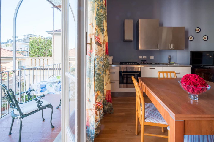 Penthouse In Turin City - Turim