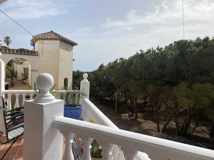 Quiet Coastal Retreat - Vélez-Málaga