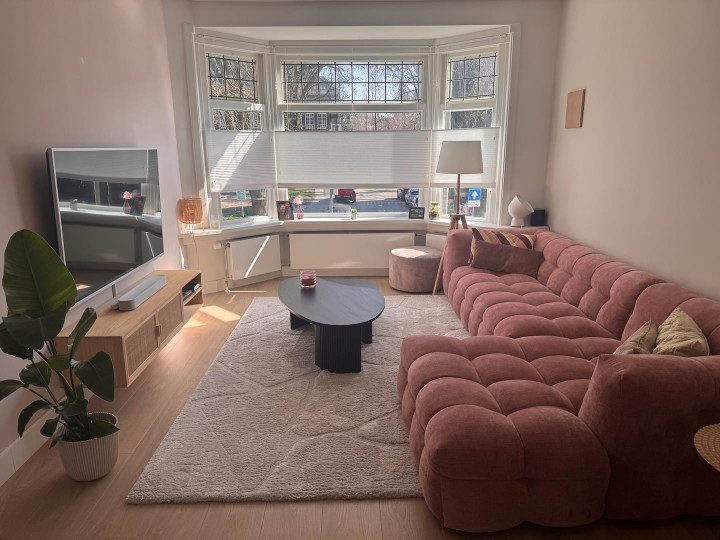 Appartement In Kralingen - Rotterdam