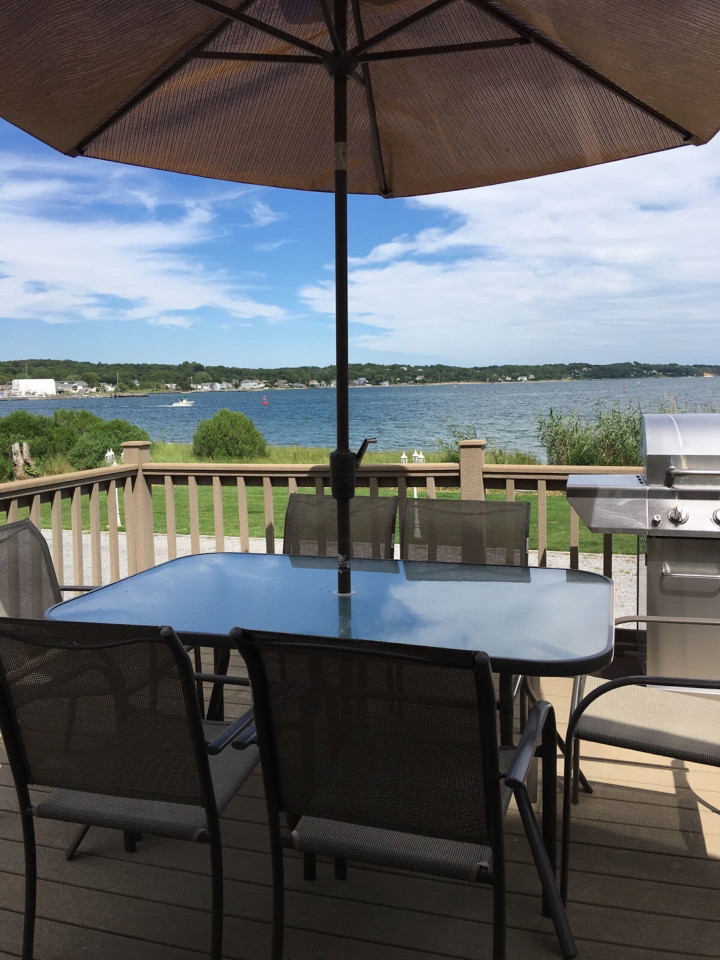 Hamptons Beachfront- Relax & Getaway- On The Bay - The Hamptons, NY