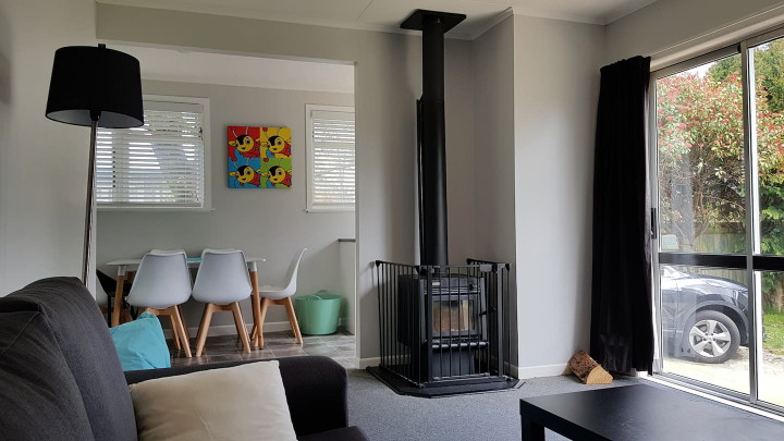 Hillcrest Hideaway - Rotorua