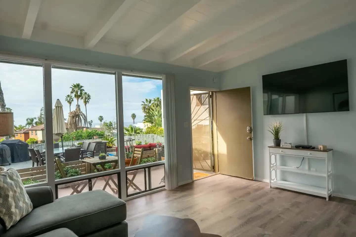 Windansea Ocean View - San Diego, CA