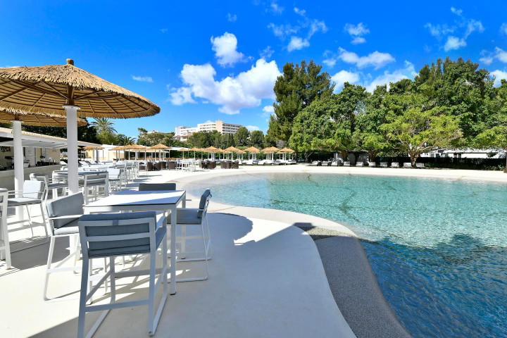 Sallés Hotel Marina Portals - Breakfast Included - Palma