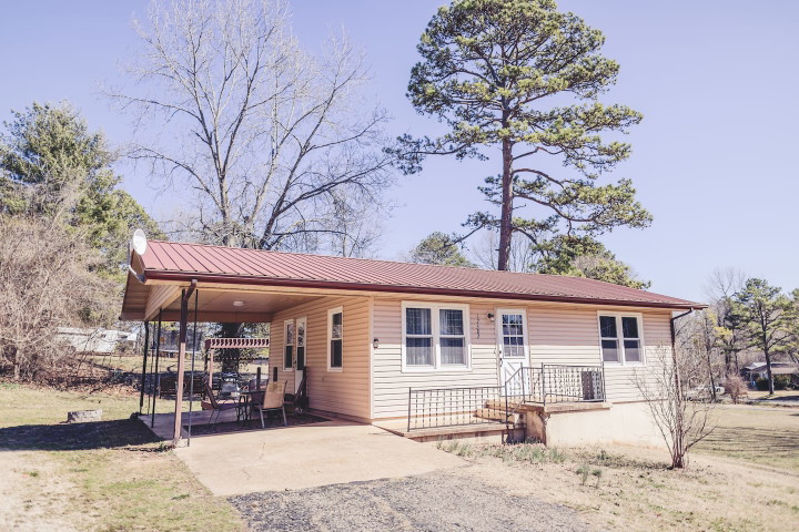 2 Bedroom Home Less Than 2 Miles To Jacks Fork River - Eminence, MO