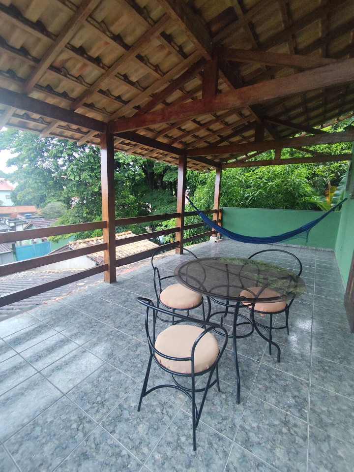 Refúgio Penedo: Sauna/ Fogão A Lenha/churrasqueira - Itatiaia
