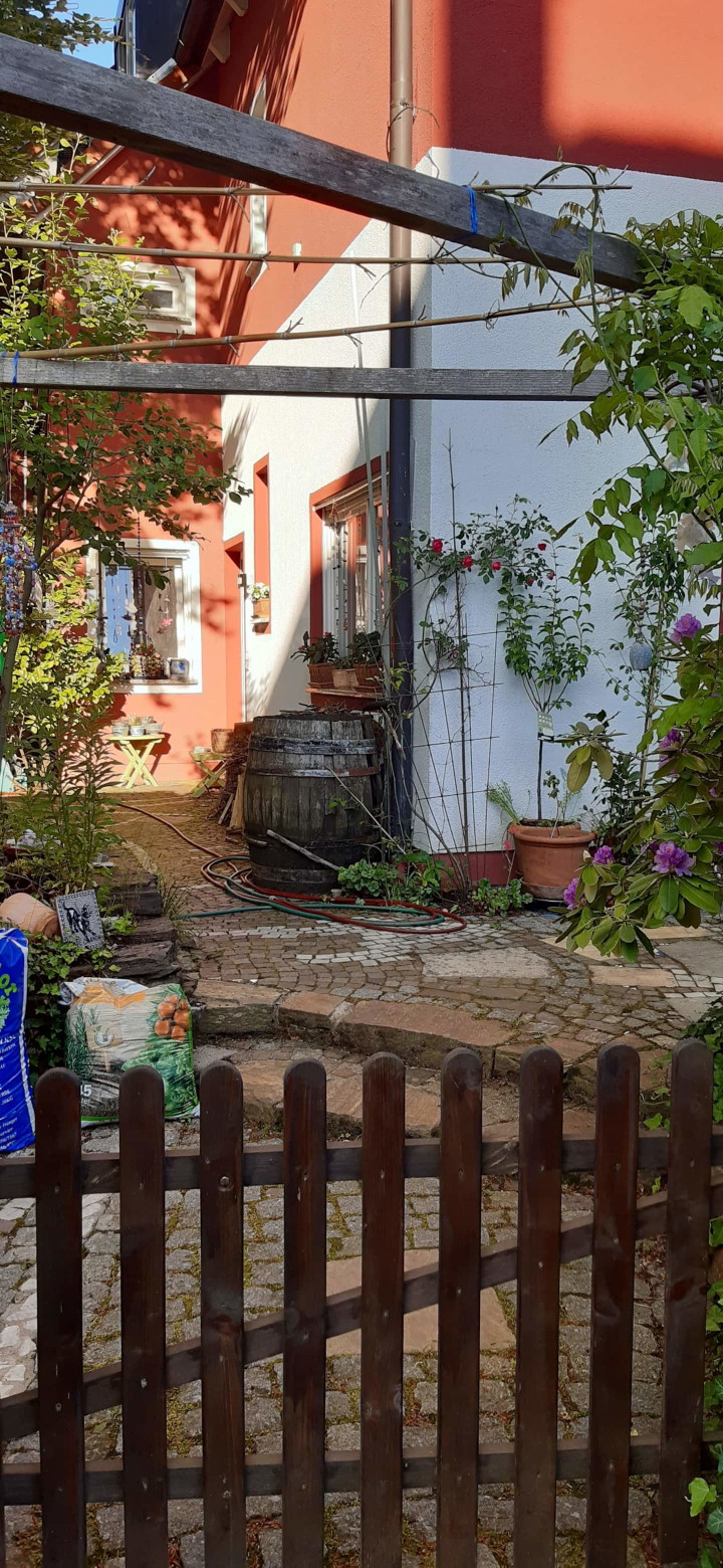 Gemütlich, Küche, Bad, Schlafzimmer, Gesamte Etage - Munich