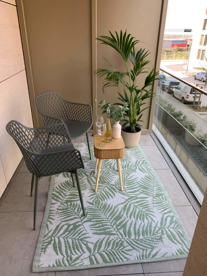 Magnific Studio Central Near Free Parking And Ride - Luxembourg