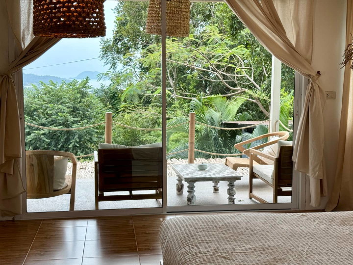 Jawa1 Eco Seaview - Thailand