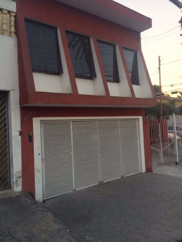 Residencial Claudina - Osasco