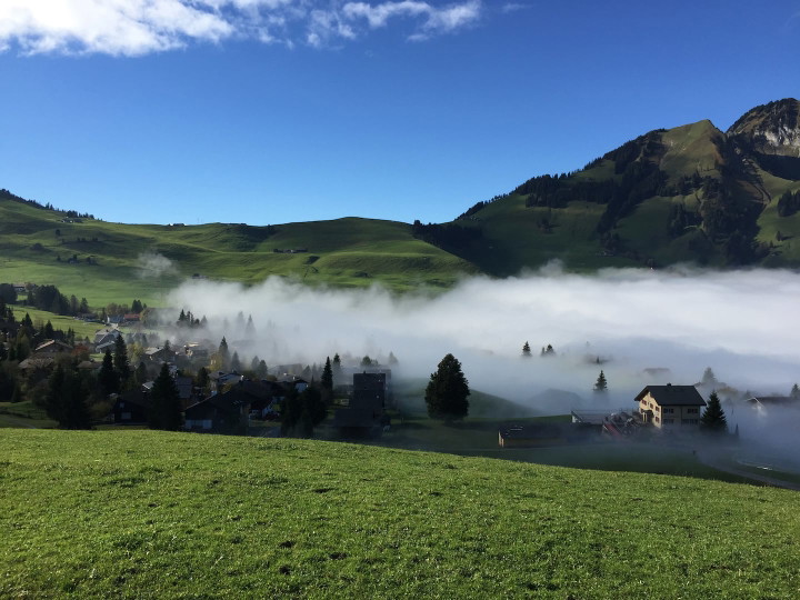 Appartement Dans Chalet Suisse Pour 4 Pers. - Engelberg