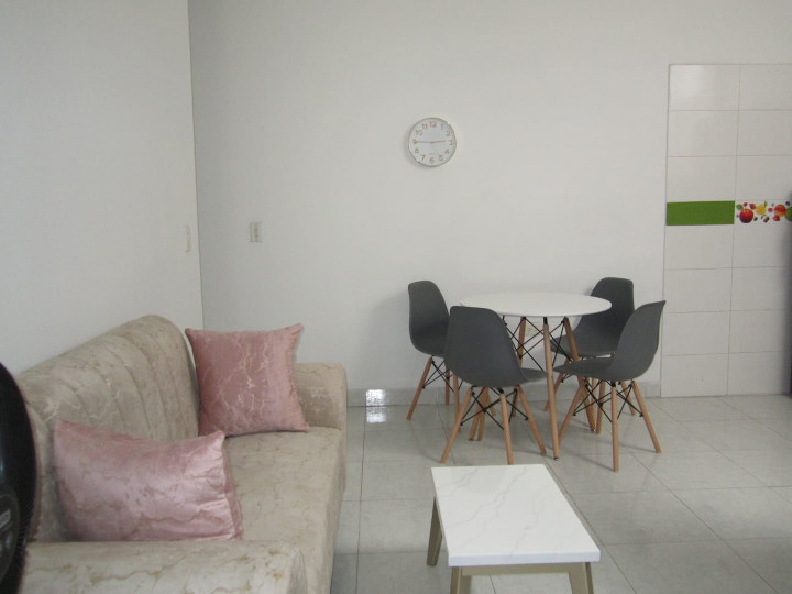 Apartment 202 Downtown Cúcuta - Los Patios