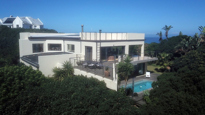 Villa In The Nature, Heated Pool, Clouse To Beach - Port Alfred