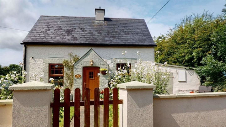 Eiru Cosy Cottage - 아일랜드