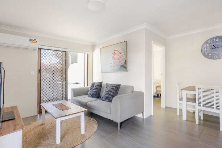 South Perth - Home Away From Home - Free Wifi - Perth