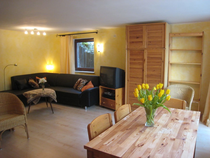 Schönes Apartment Heidelberg, Ze-2022-211-wz-126c - Heidelberg
