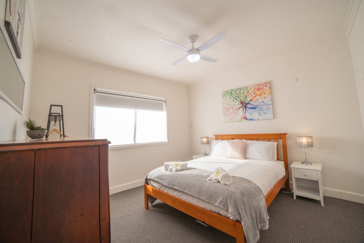 Cliffords Cottage  Spacious 3br | Free Parking - Bendigo