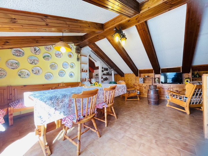 Mansarda Nel Cuore Di Pontremoli - Pontremoli
