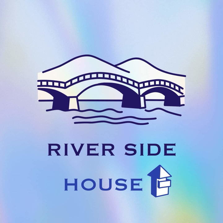 River Side House Iwakuni - Japan