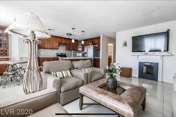 China Town - Long Term Rent - Las Vegas