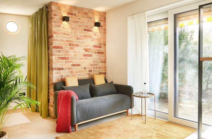 Wohlfühl Loft - Munich