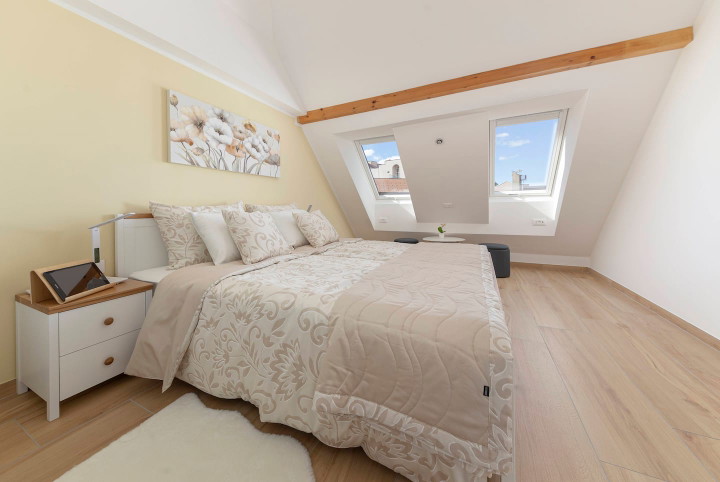 Apartma Pri Jakobu | New 3br Loft Apartment - Postojna