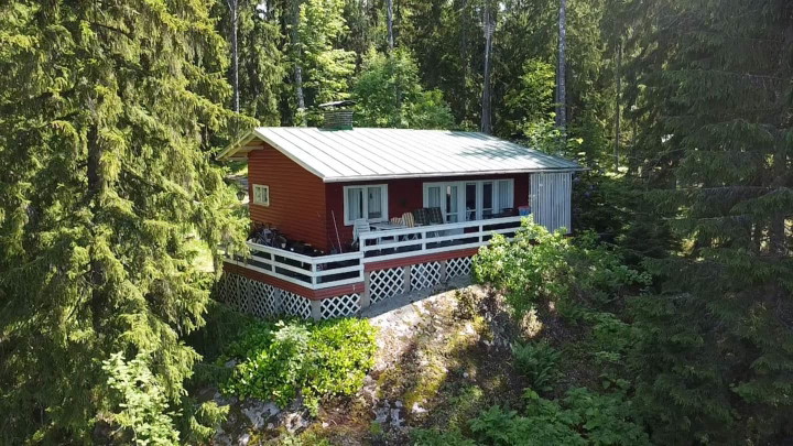 Taunon Tölli - Nummela