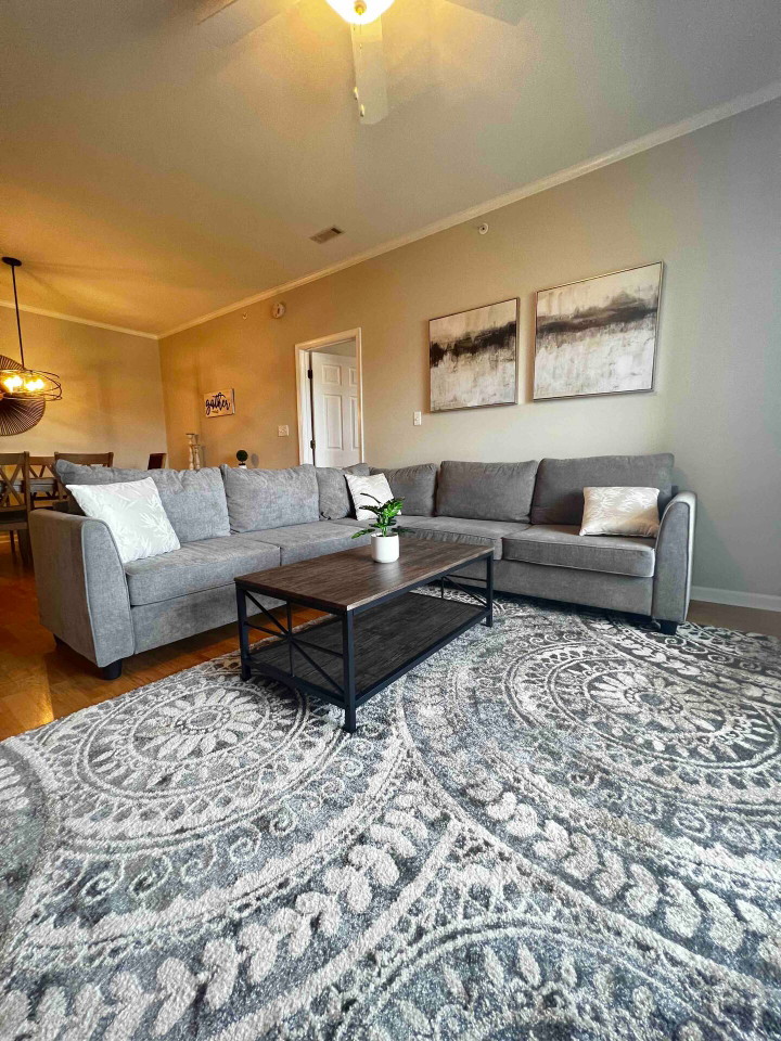 Cozy Condo In The Villages Of Five Points, Lewes - Delaware