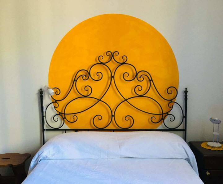 La Carlina - Casa Vacanze
Cod.  009004-lt-0377 - Albisola Superiore