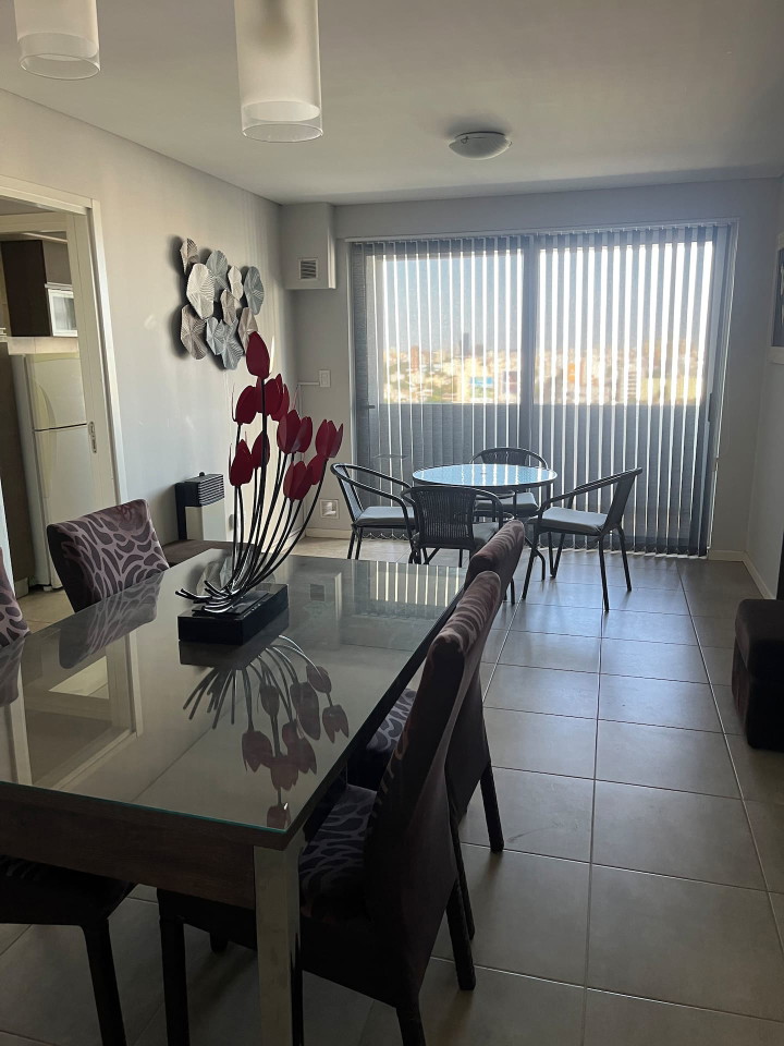 Apartment With Pool And Gym 15 Minutes From Downtown - Córdoba