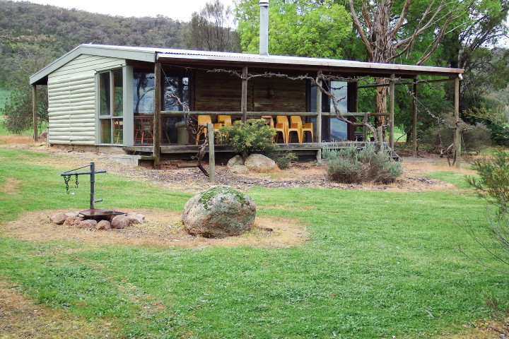 Westley's Cottage - Wangaratta