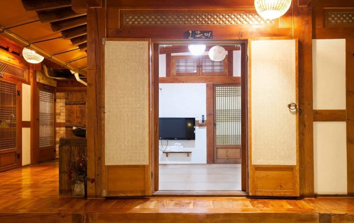 #한옥마을 #벽화마을 #야시장 #전동성당 오목대 - Jeonju-si